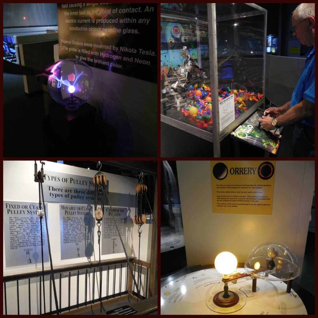 William McKinley Museum - Family Travels on a Budget