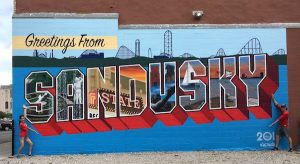 Things for Teens to do In Sandusky! - Family Travels on a Budget