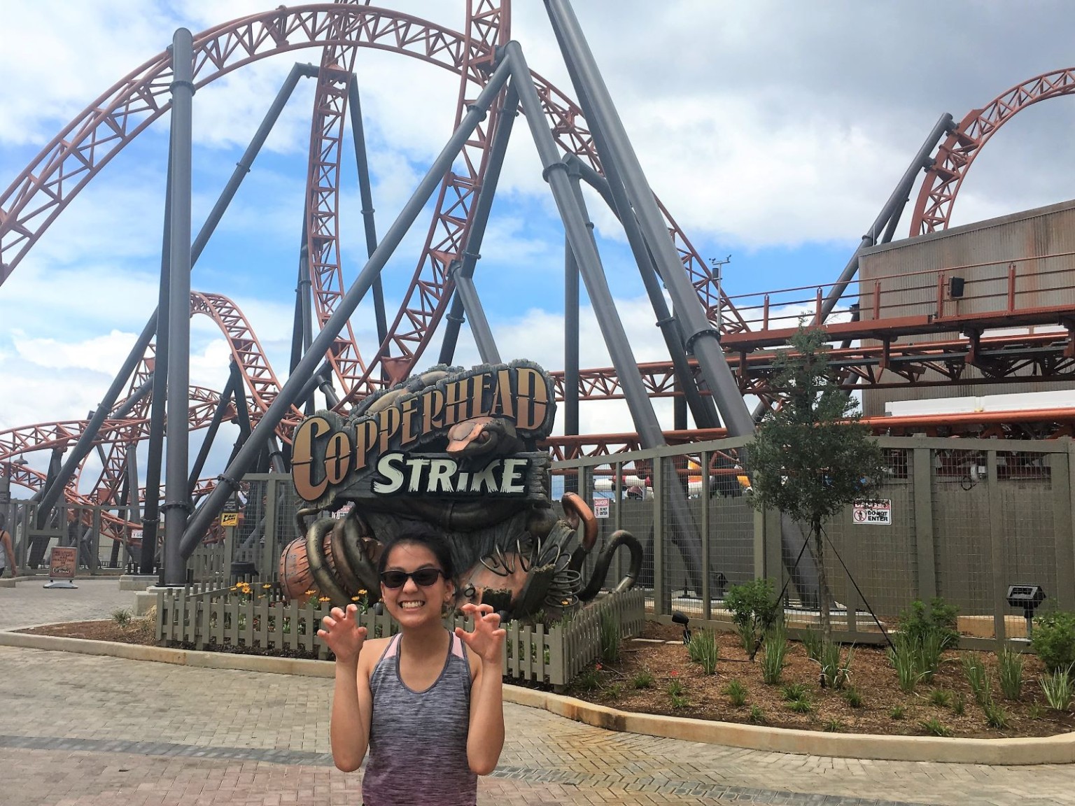 Your guide to Carowinds Amusement Park (2024) - Family Travels on a Budget