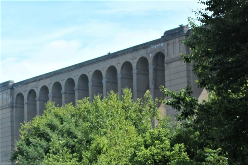 Visiting the Tunkhannock Viaduct: Impressive Pennsylvania Scenic Byways ...