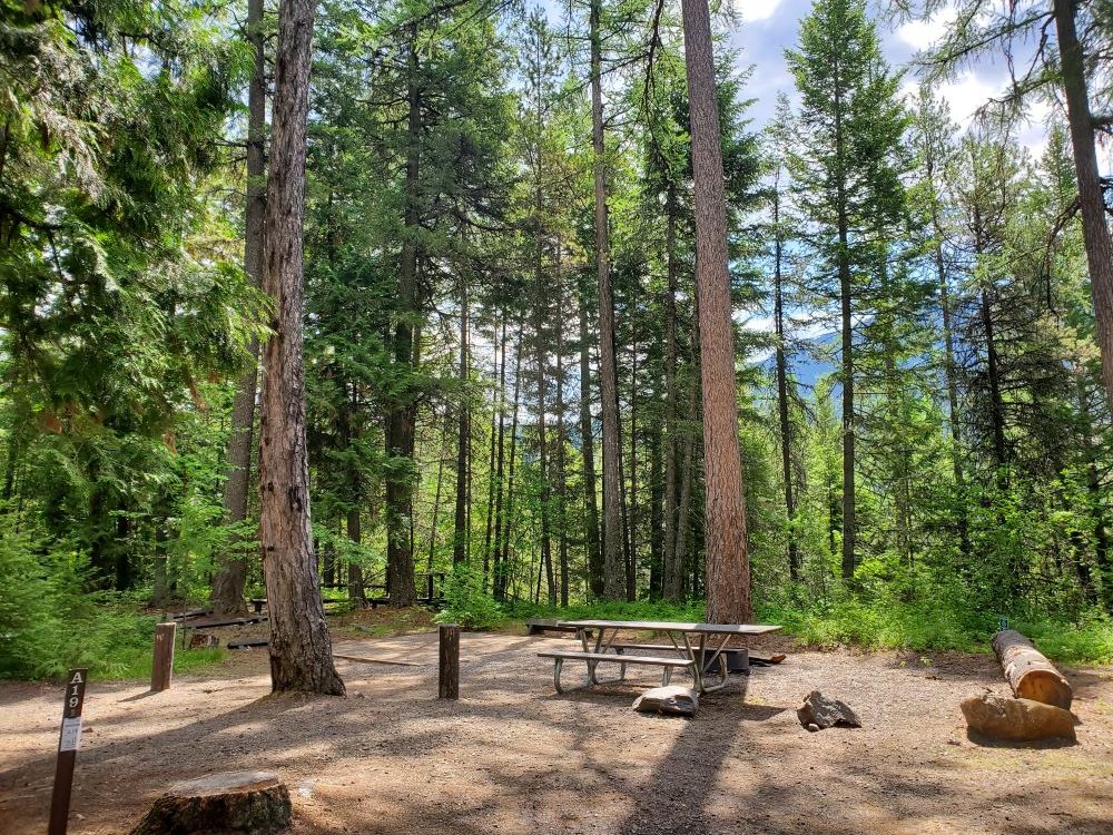 Best Family campgrounds in the US - Family Travels on a Budget