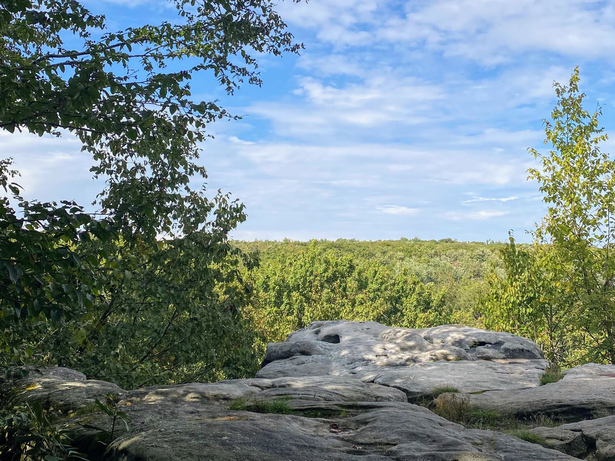 Explore the best state parks in Pennsylvania - Family Travels on a Budget