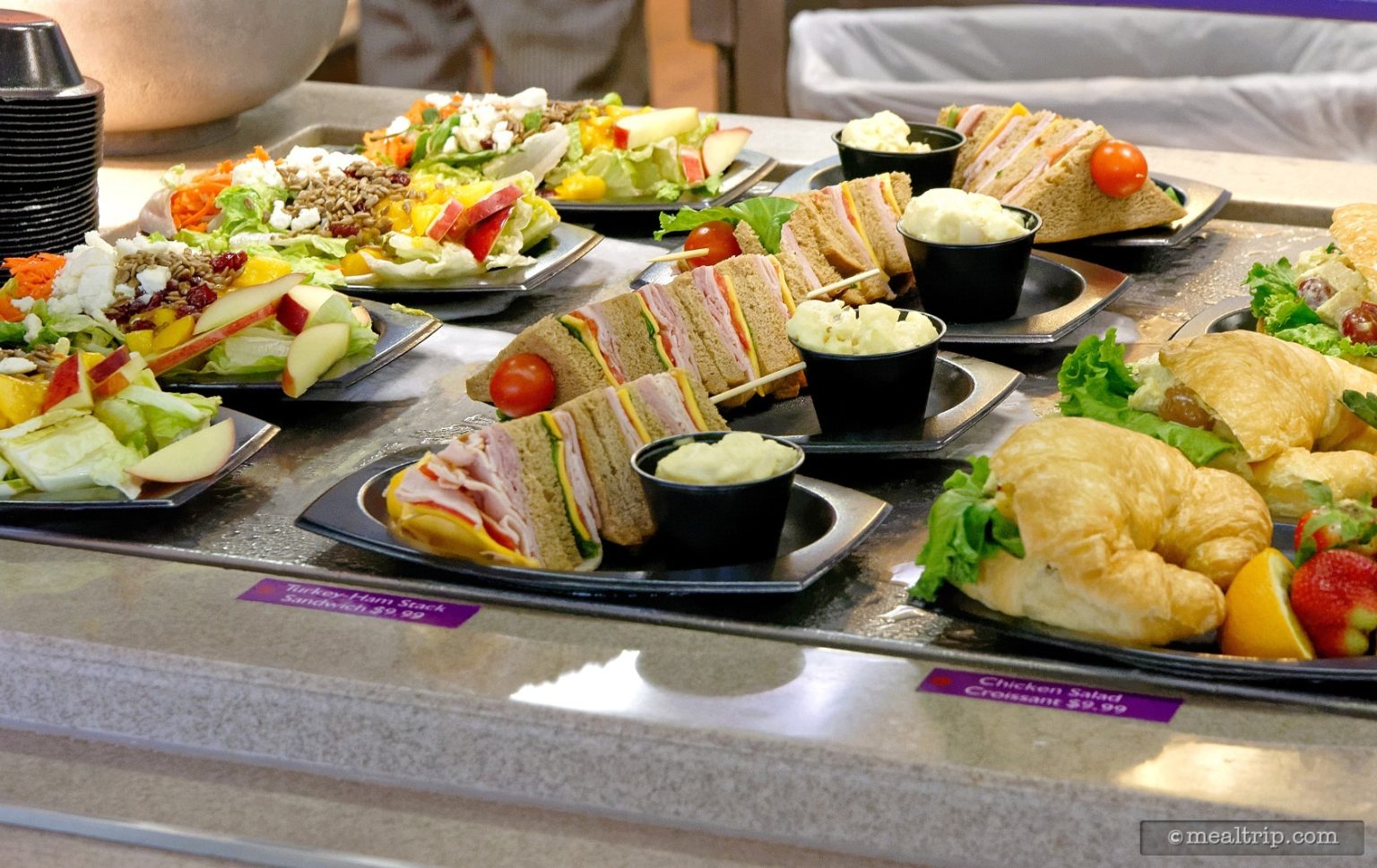 SeaWorld All-Day Dining Deal: Is it worth it? - Family Travels on a Budget