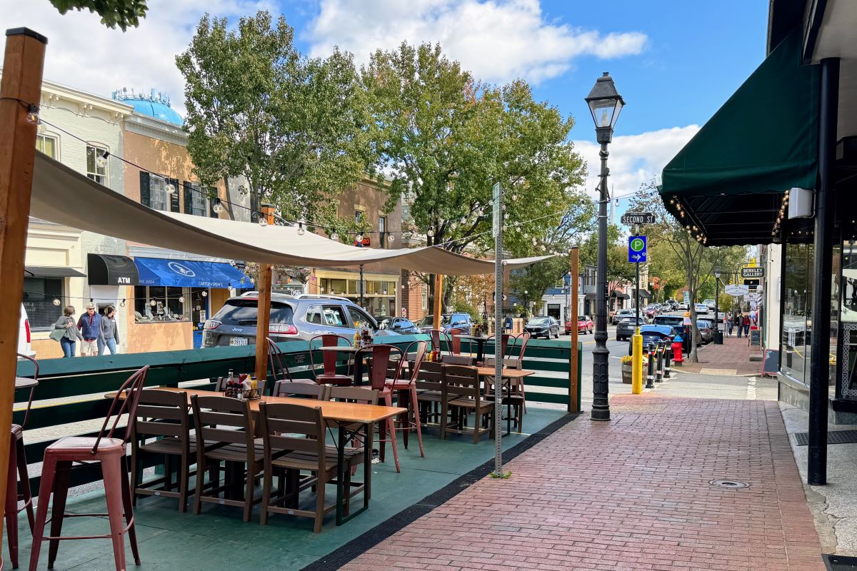 Best things to do in Warrenton, VA - Family Travels on a Budget