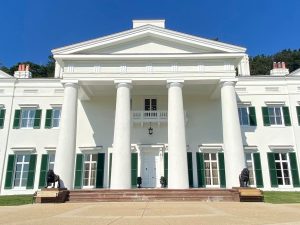 Morven Park: House, history and horses