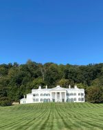 Morven Park: House, history and horses