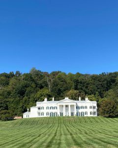 Morven Park: House, history and horses