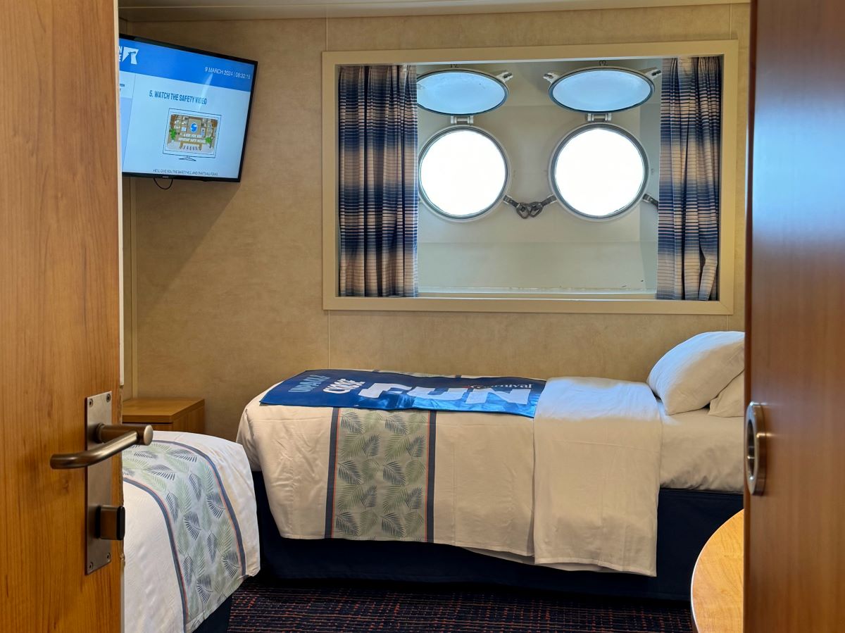 Carnival Elation: A review (with photos) - Family Travels on a Budget