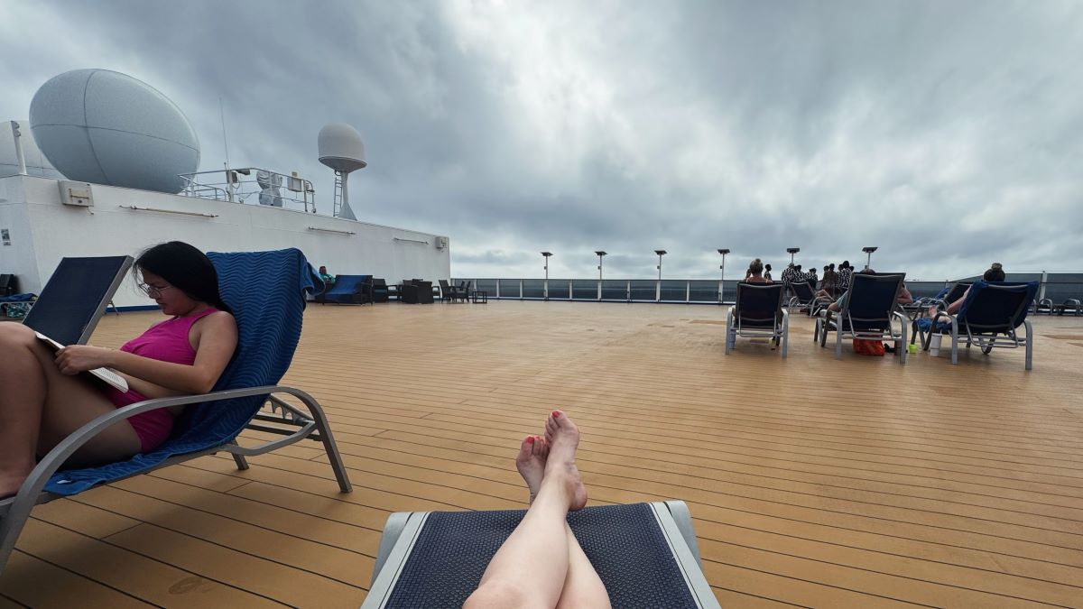 Carnival Elation: A review (with photos) - Family Travels on a Budget