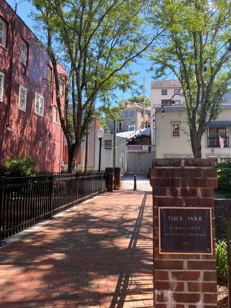 Downtown Ellicott City Family Fun!