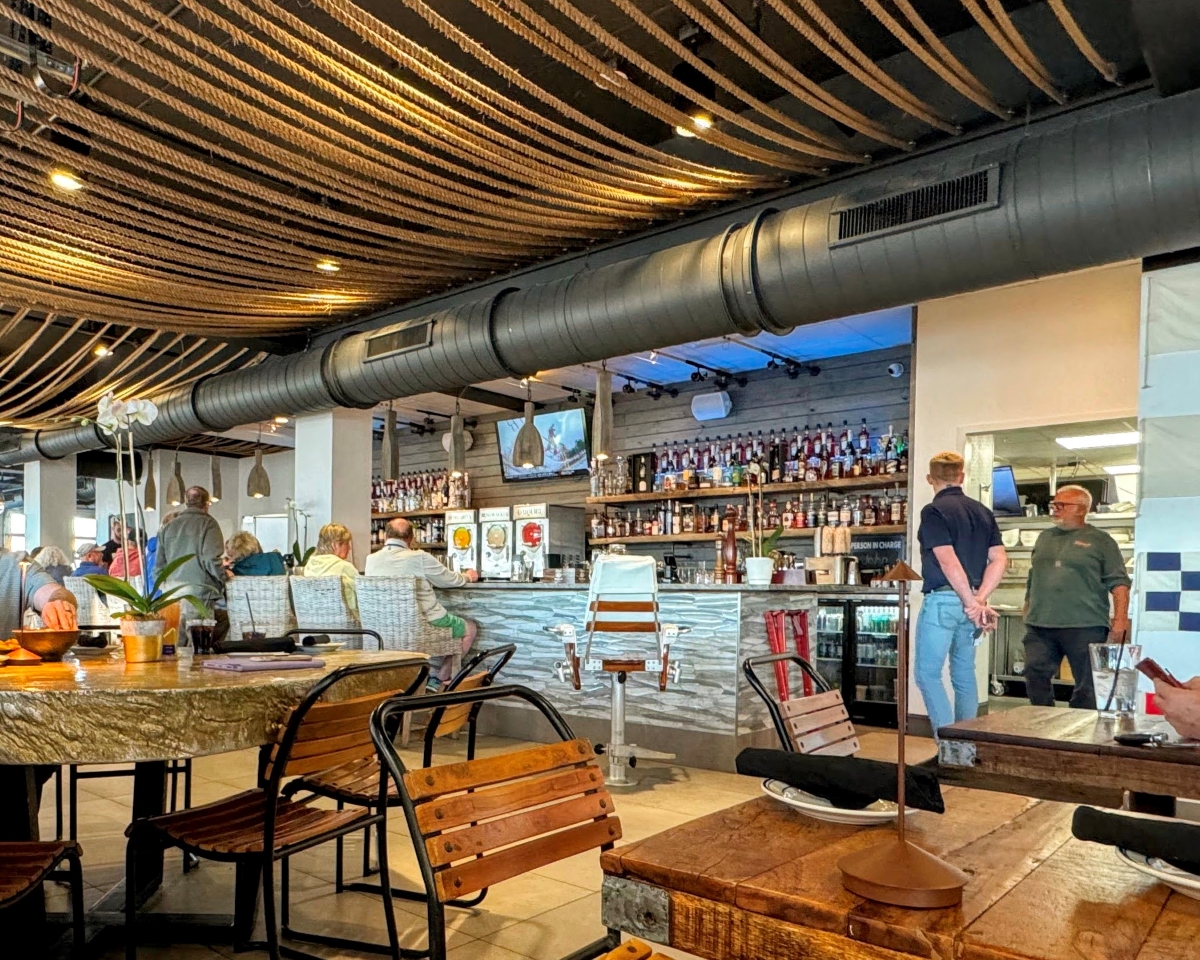 The best restaurants in Orange Beach Alabama (2024 Edition)