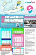 Cruise traveler's Guide to the Bermuda Bus and Ferry System - Family ...